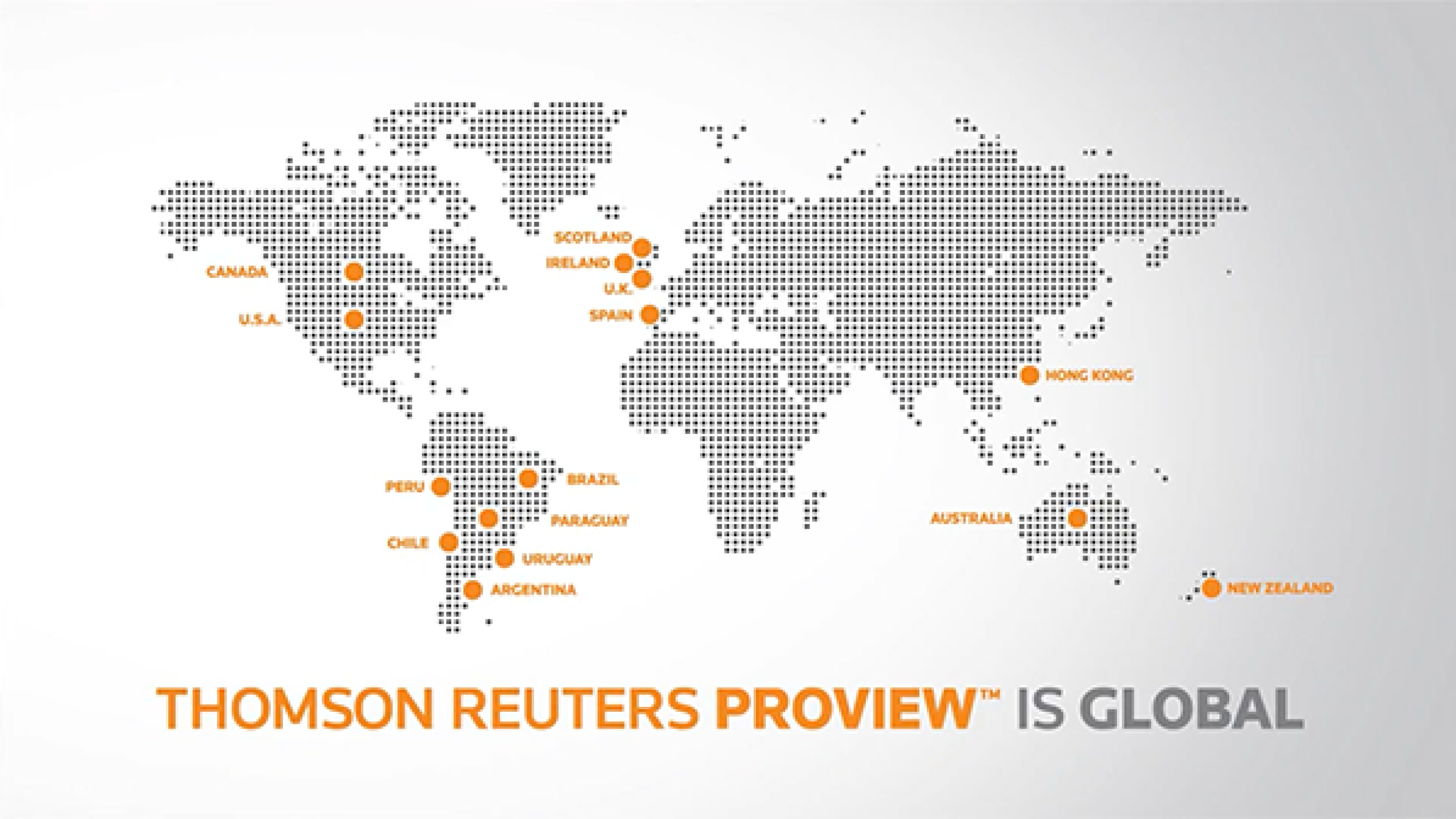 Proview | Legal professional ereading platform | Malaysia | Thomson Reuters